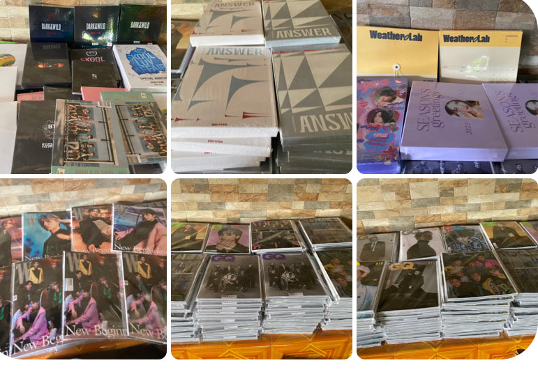 Updates as of February 14, 2022 – HAGD SHOP