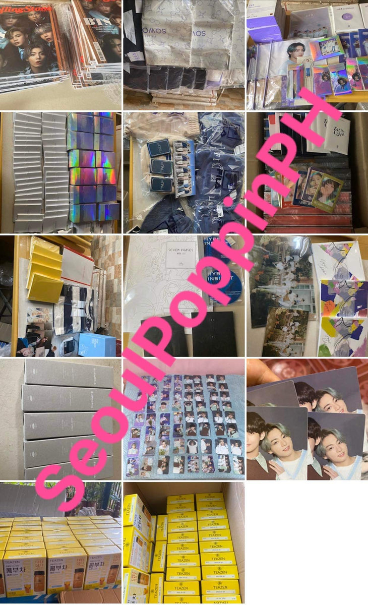 Updates as of July16,2021 – HAGD SHOP