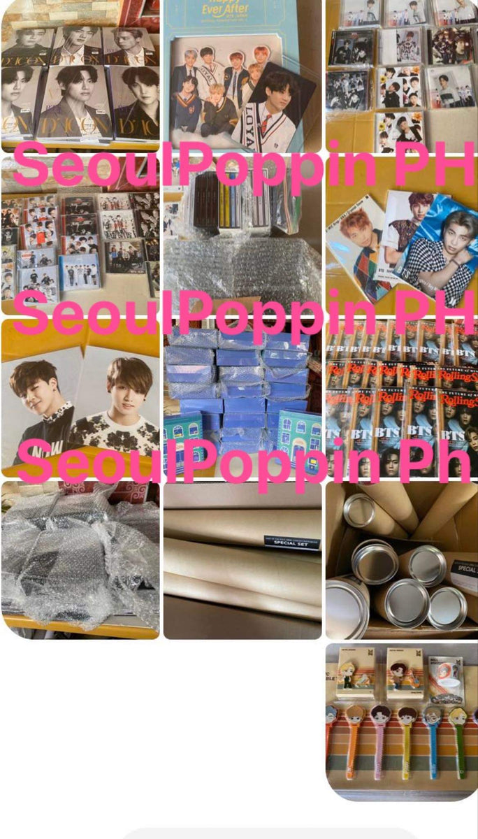 Updates as of June 22,2021 – HAGD SHOP