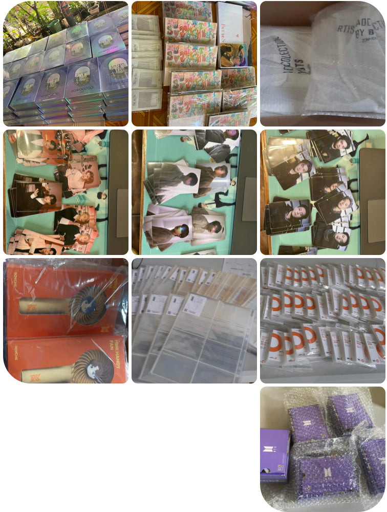 Updates as of July12,2022 – HAGD SHOP