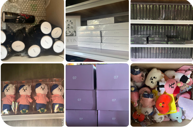 Updates as of April 25,2022 – HAGD SHOP