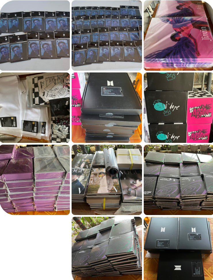 Updates as of December 5,2022 – HAGD SHOP