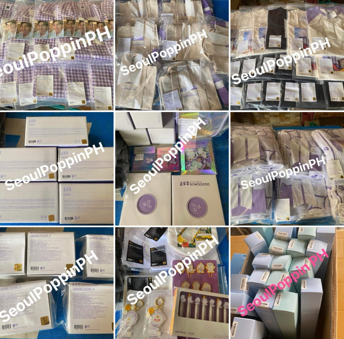 Updates as of October 9,2021 – HAGD SHOP