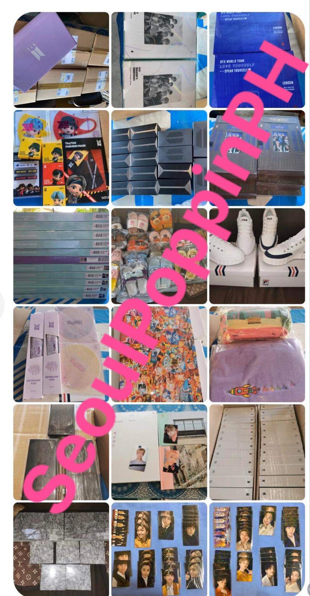 Update as of May 18, 2021 – HAGD SHOP