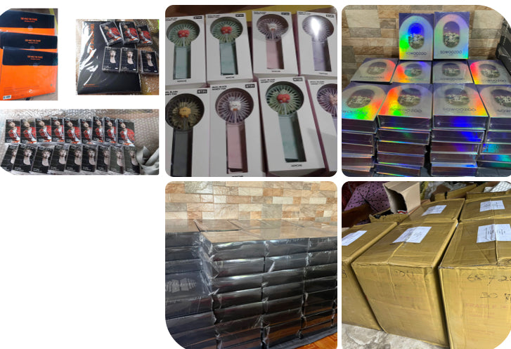 Updates as of July 20, 2022 – HAGD SHOP