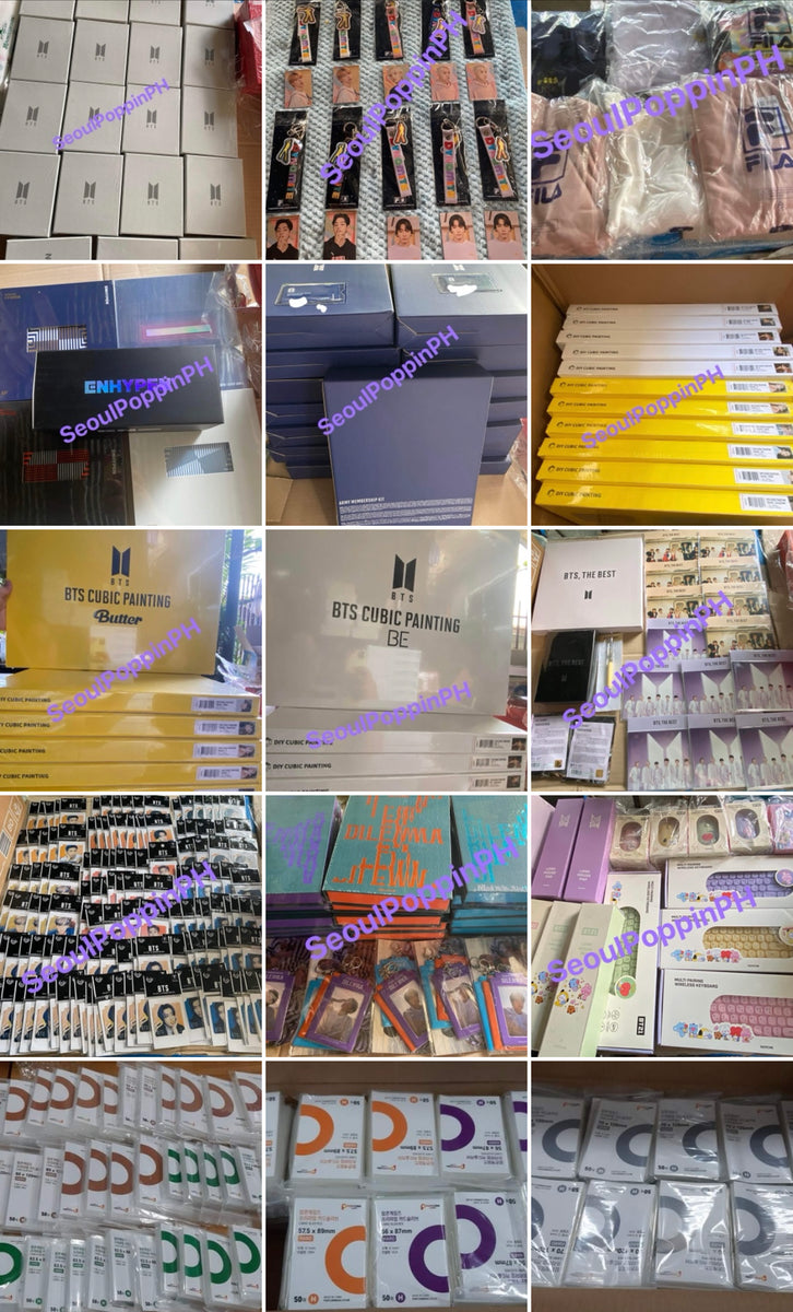 Updates as of October 29,2021 – HAGD SHOP