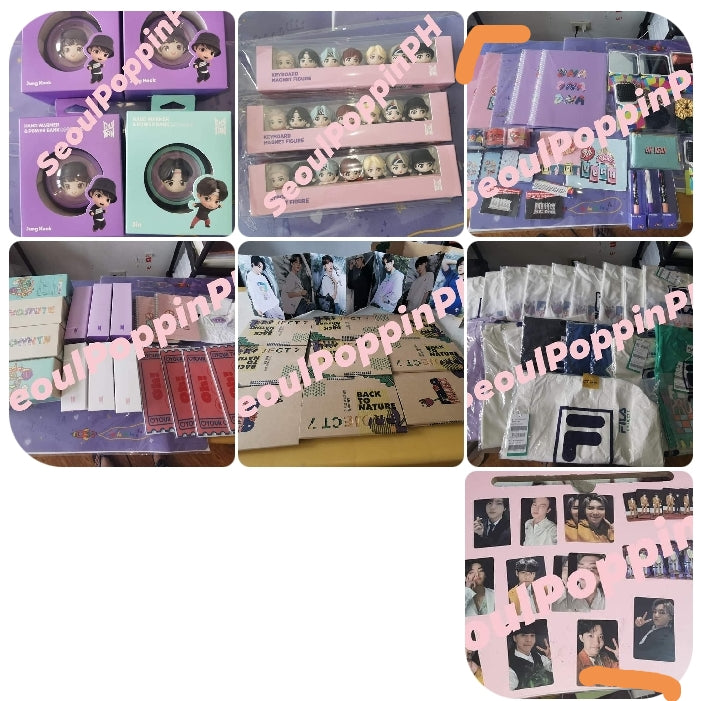 Update as of May 2, 2021 – HAGD SHOP