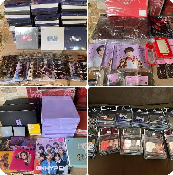 Updates as of June13, 2021 – HAGD SHOP