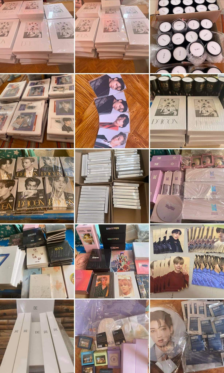 Mass Update as of March 27, 2021 – HAGD SHOP