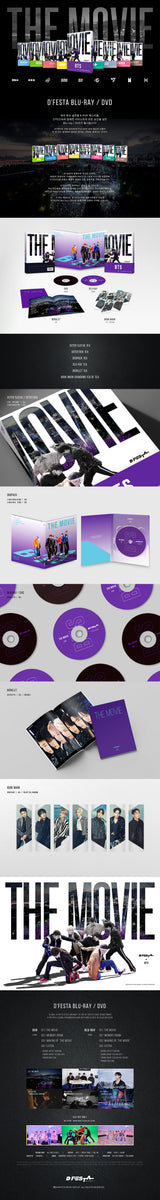 DFESTA THE MOVIE – HAGD SHOP